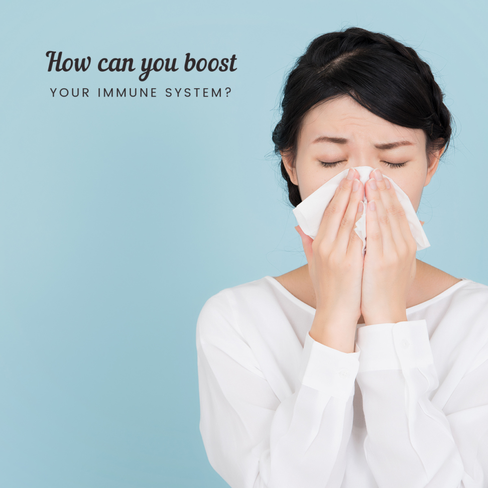 SEVEN STEPS TO SUPPORT YOUR IMMUNE SYSTEM - Perpetual Aesthetics